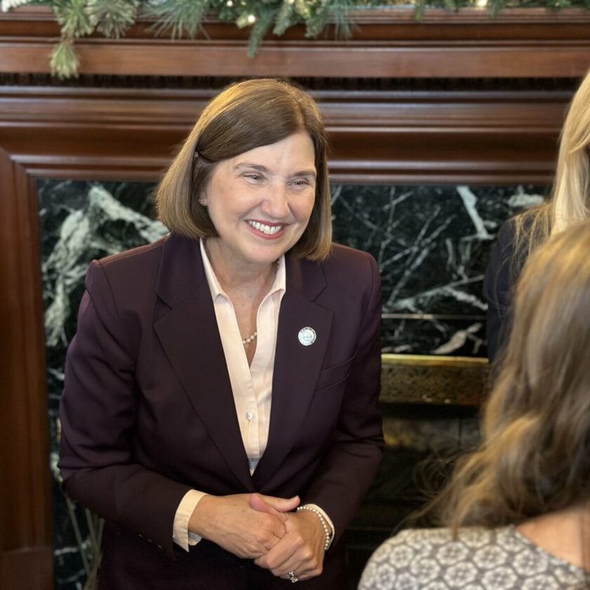 Warmington presses Sununu, AG on abortion rights; Edwards nominated for ...